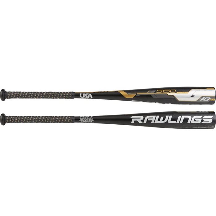 BATON RAWLINGS 5150 USABB