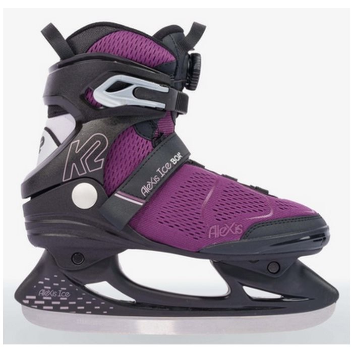 PATIN K2 ALEXIS ICE BOA