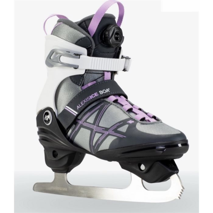 PATIN K2 ALEXIS ICE BOA FIGURE