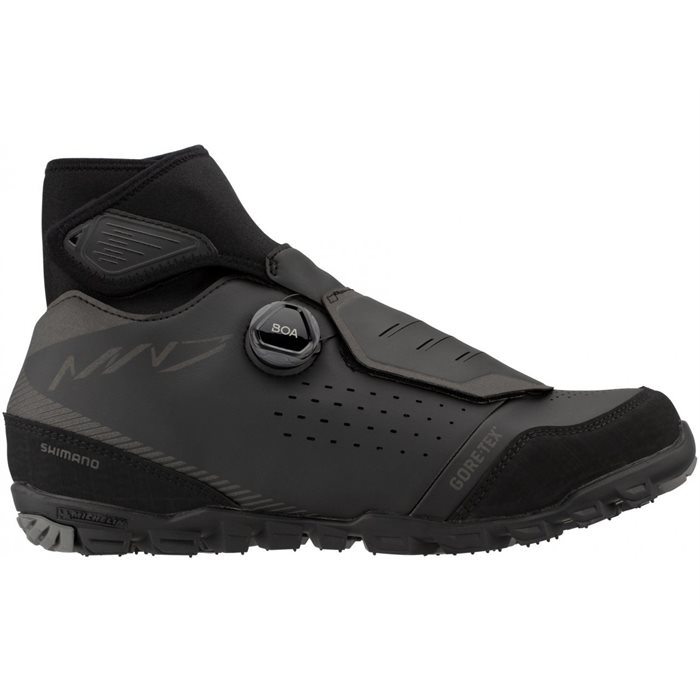 SOULIER SHIMANO MW7
